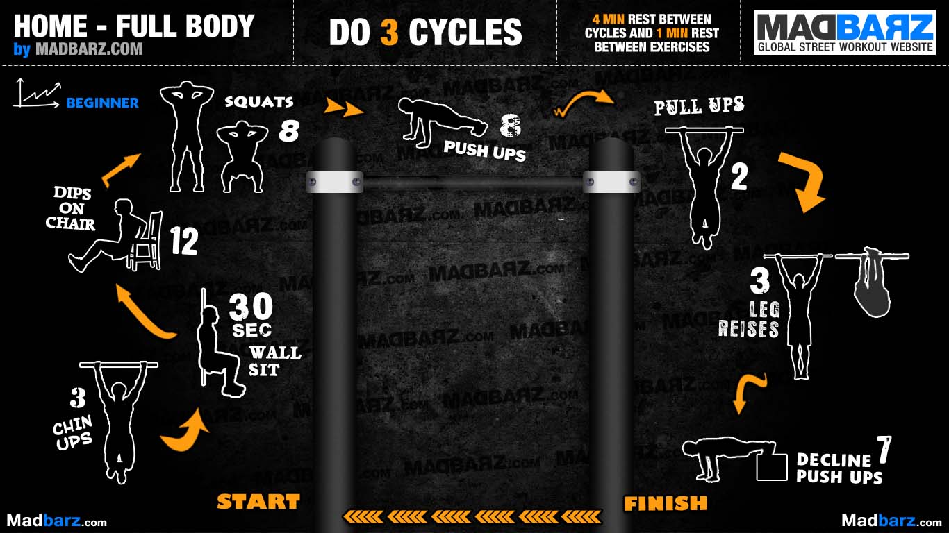 The Essential 6 Month Calisthenics Workout Plan Bar Brothers The Essential 6 Month Calisthenics Workout Plan Bar Brothers