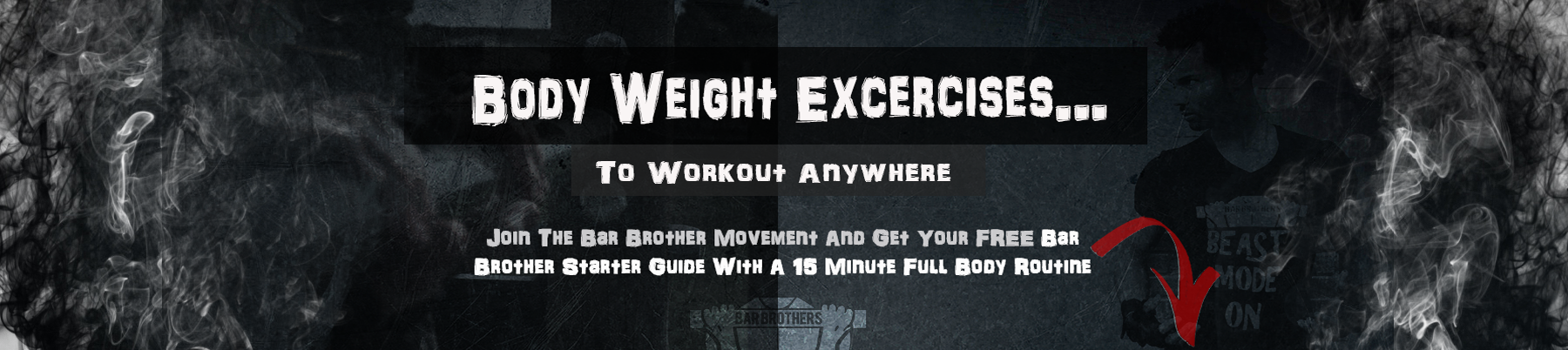 Bar Brothers 1 | Bar Brothers Groningen For Calisthenics Workout