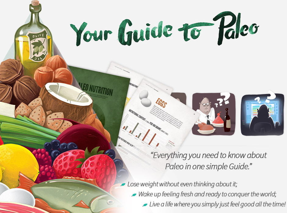 Your-Guide-To-Paleo-Review | Bar Brothers Groningen For Calisthenics ...