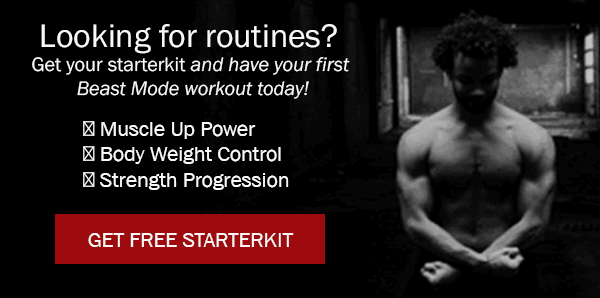 Bar Brothers Routines For Calisthenics Training | Bar Brothers ...