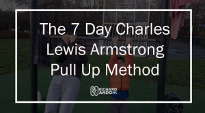 Charles-Lewis-Armstrong-Pull-Up-Method | Bar Brothers Groningen For ...