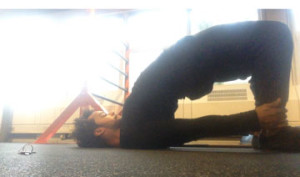 Flexibility Workout Routine With 4 Crucial Exercises | Bar Brothers ...