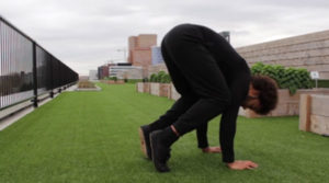 The Short Guide To Start Your Handstand Training | Bar Brothers ...