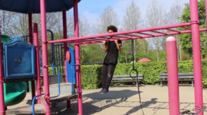 5 Steps To Learn And Clean Up Your Chin Up | Bar Brothers Groningen For ...