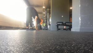 7 Drills To Increase Your Hamstring Flexibility With Calisthenics | Bar ...