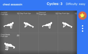 20 Killer Calisthenics Chest Workouts For Beginners | Bar Brothers Groningen For Calisthenics ...