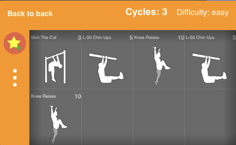 17 Calisthenics Back Workouts For Beginners