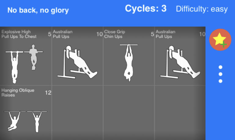 17 Calisthenics Back Workouts For Beginners