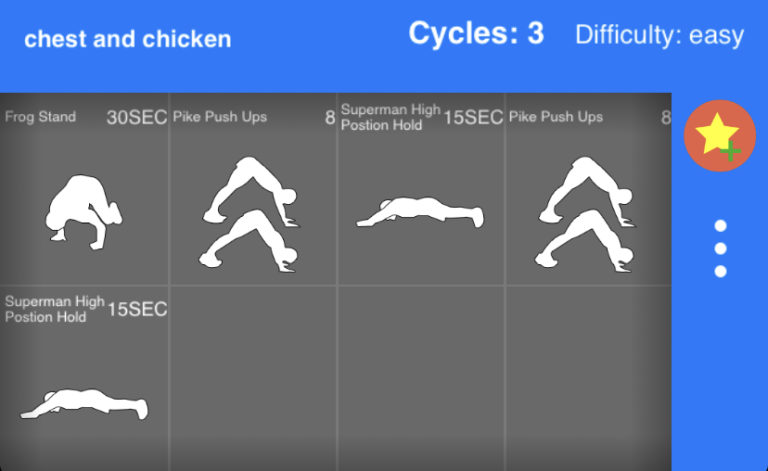 20 Killer Calisthenics Chest Workouts For Beginners | Bar Brothers Groningen For Calisthenics ...