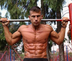 Bar-Brothers-Elevate-Routine-For-Beginners | Bar Brothers Groningen For ...